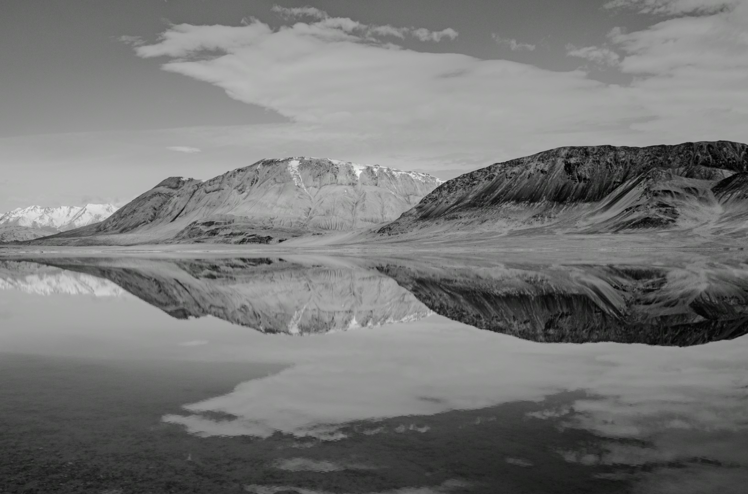 Landscape Photography - Max Roving